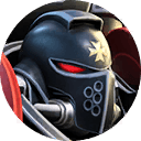 Tacticus Planner