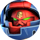 Tacticus Planner